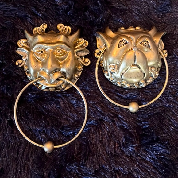 Accents | Labyrinth Door Set | Poshmark